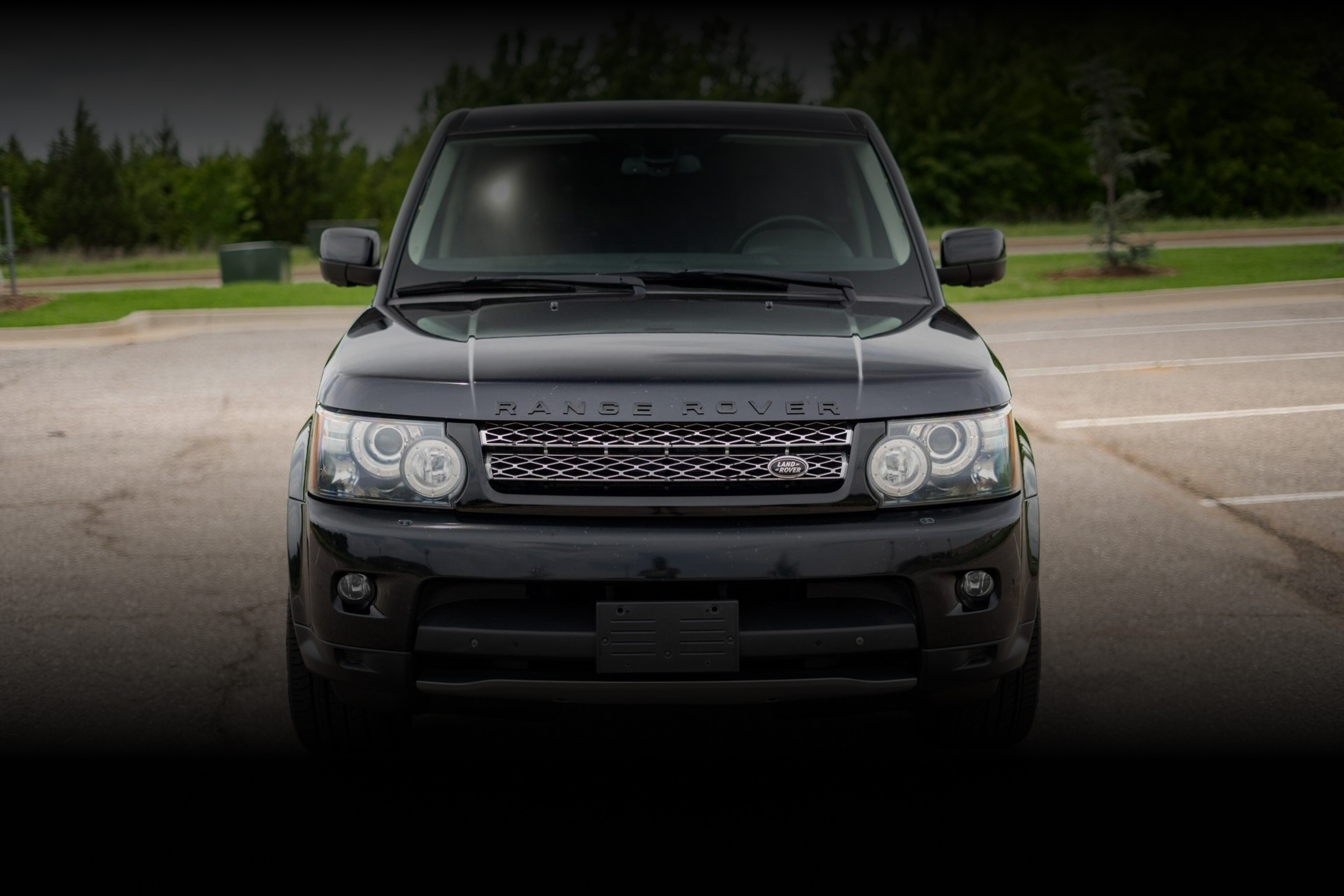 Satìn - Ruggedly Luxurious Rides