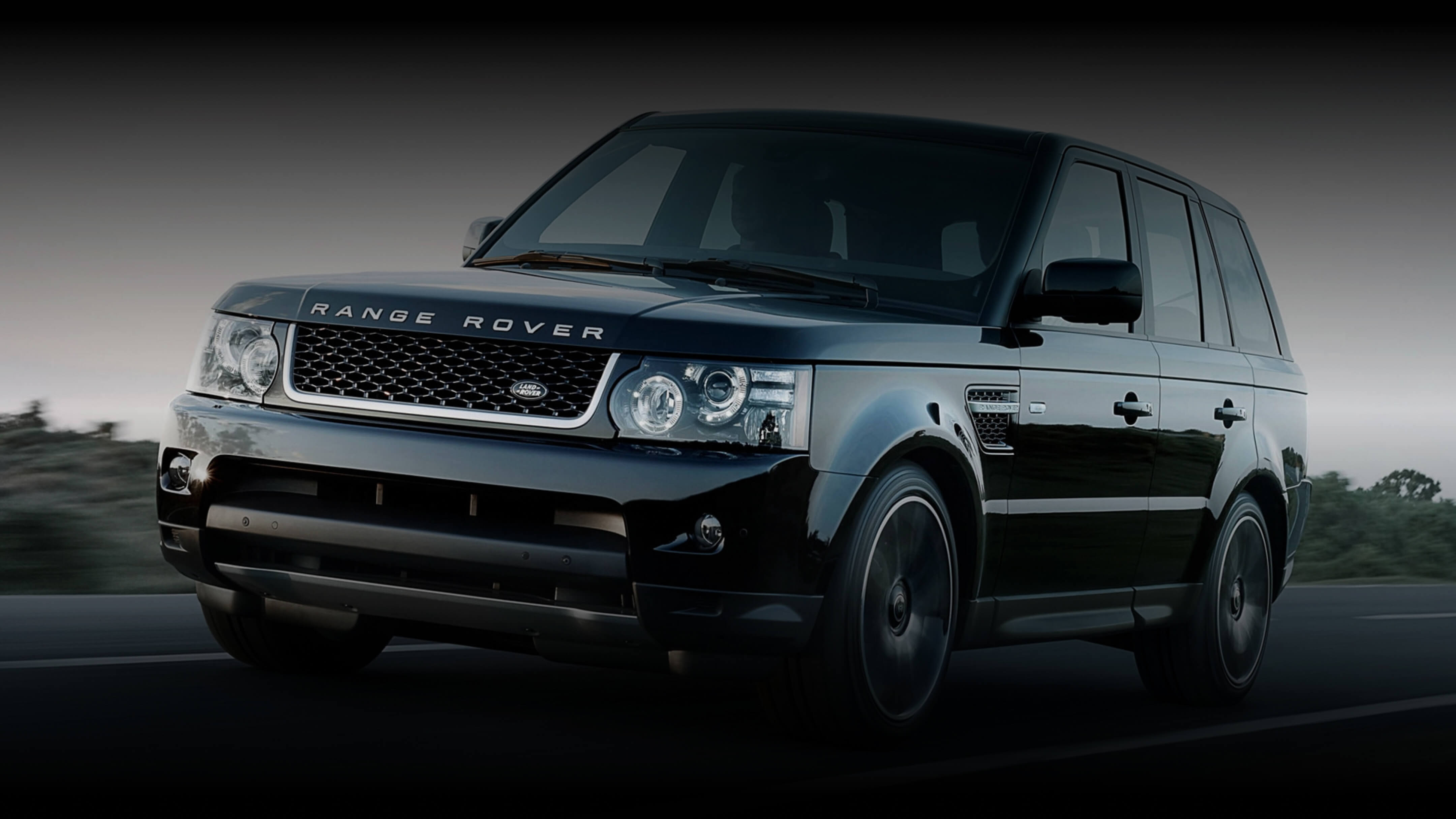 Satìn - Ruggedly Luxurious Rides